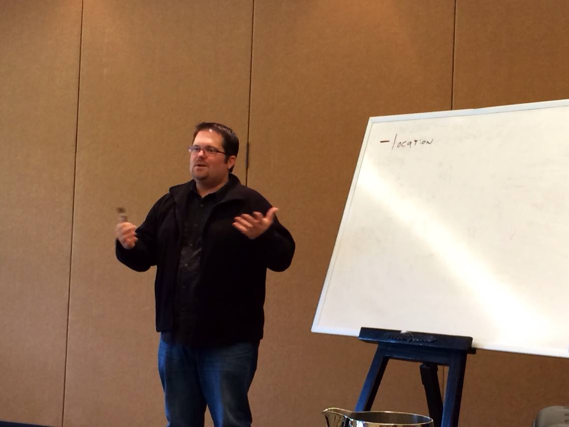 The Power Of The Mastermind