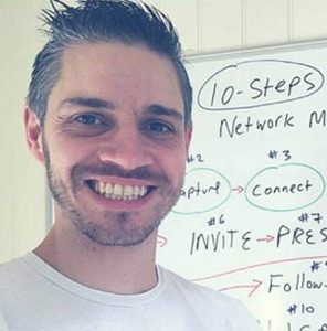 Mark Harbert | Internet Marketing Trainer & Entrepreneur