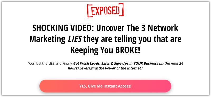 MLSP Review - 7 Things To Consider Before You Join My Lead System Pro