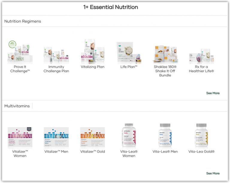 Shaklee Reviews - What The Other Shaklee Reviews Won't Tell You
